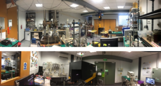 Rock physics, geophysics, CEG - Centre for Exploration Geophysics ...
