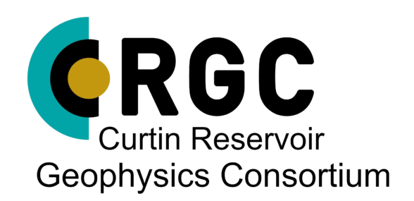 Curtin Reservoir Geophysics Consortium, projects, CEG - Centre for ...