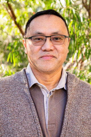 Academic staff, people, CEG - Centre for Exploration Geophysics ...